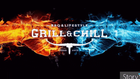 Grill & Chill / BBQ & Lifestyle GIFs on GIPHY - Be Animated