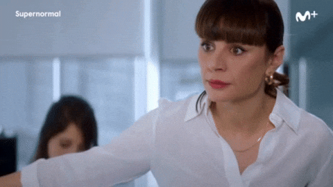 No Digas Nada GIFs - Get the best GIF on GIPHY