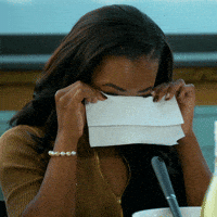 Crying Tears Of Joy Gif