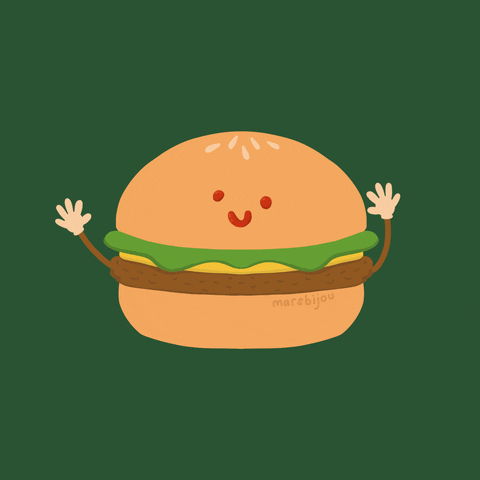 Dance Food GIFs - Get the best GIF on GIPHY