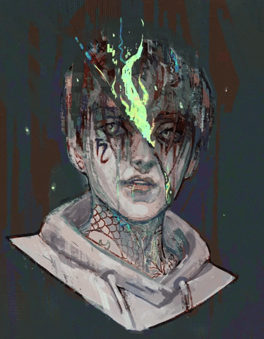 Dark Anime Boy GIFs - Get the best GIF on GIPHY