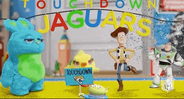 9 Fun NFL GIFs From Across The Pond! by Sports GIFs | GIPHY