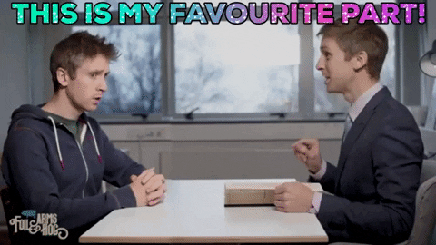 Favourite Part GIFs - Get the best GIF on GIPHY