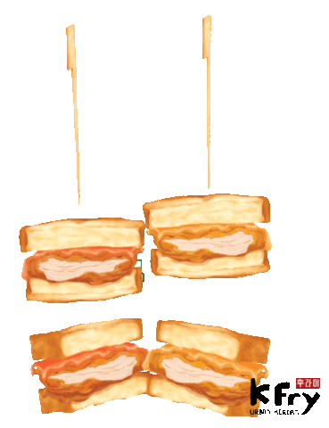 Sando Series GIFs on GIPHY - Be Animated