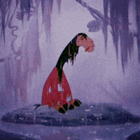 Kronk Emperors New Groove Gif