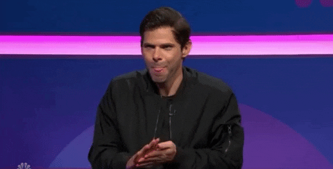 Adam Levine Snl GIF by Saturday Night Live - Find & Share on GIPHY
