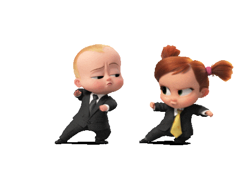 The Boss Baby GIFs on GIPHY - Be Animated