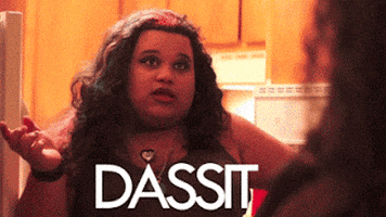 Dassie GIFs - Get the best GIF on GIPHY