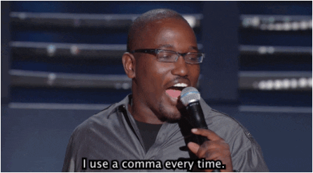 Semicolon GIFs - Get the best GIF on GIPHY