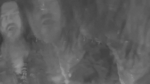 Heavy Metal GIF by Machine Head - Find & Share on GIPHY