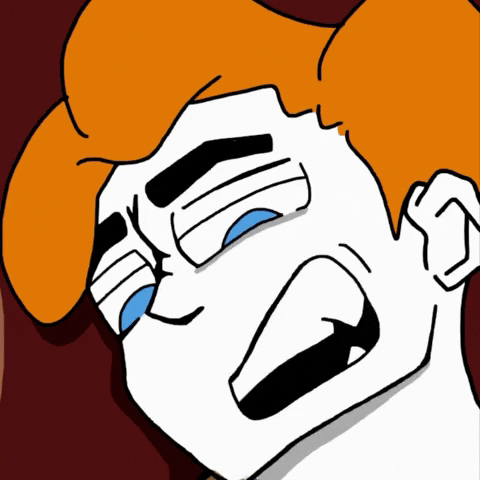 Grin Smile GIF by FrizNoats - Find & Share on GIPHY