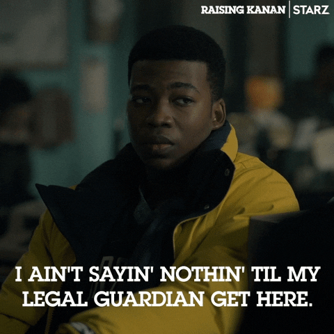 Legal-guardian GIFs - Get the best GIF on GIPHY