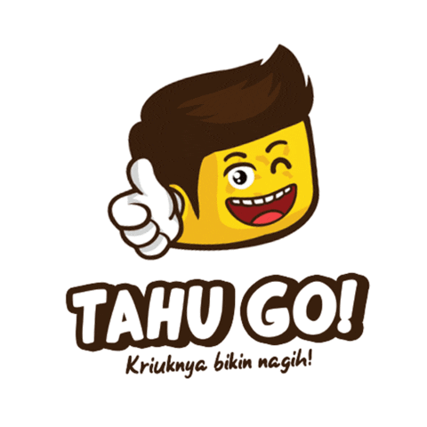 Tahu Go GIFs on GIPHY - Be Animated