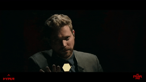 Just Stop Talking GIFs - Get the best GIF on GIPHY