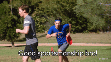 Parks and Recreation GIFs on GIPHY - Be Animated