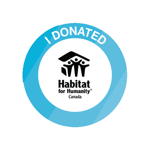 Habitat for Humanity Canada GIFs on GIPHY - Be Animated