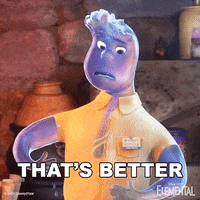 Funny Pixar Gifs