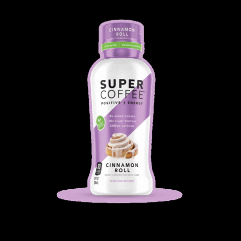 Super Coffee GIFs - Get the best GIF on GIPHY