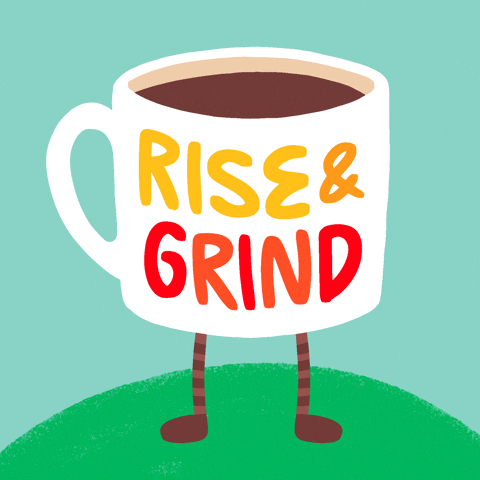 Rise-and-hustle GIFs - Get the best GIF on GIPHY