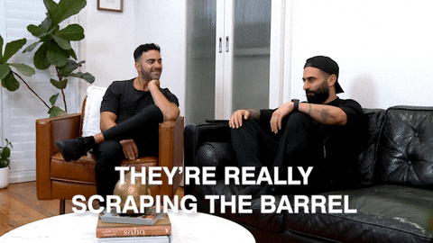 The-barrel GIFs - Get the best GIF on GIPHY