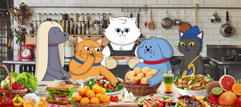 Boss-pet GIFs - Get the best GIF on GIPHY