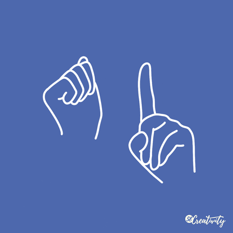 58 Creativity GIFs - Find & Share on GIPHY