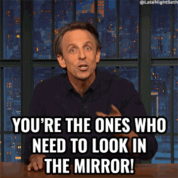 Who Needs GIFs - Get the best GIF on GIPHY