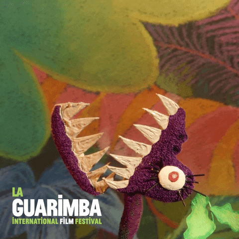 Hungry Feed Me GIF by La Guarimba Film Festival - Find & Share on GIPHY