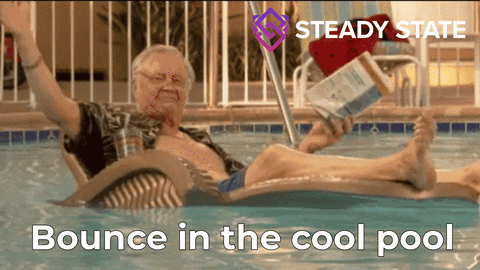 Cool Pools GIFs - Get the best GIF on GIPHY