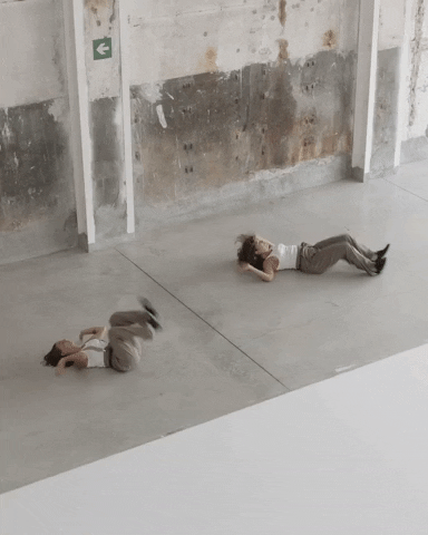 Dance Choreography GIF by September - Find & Share on GIPHY