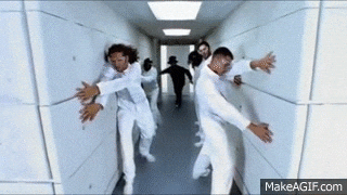 Virtual Insanity GIFs - Find & Share on GIPHY