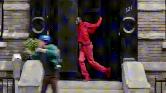 New trending GIF tagged dancing via http ift… | Trending Gifs