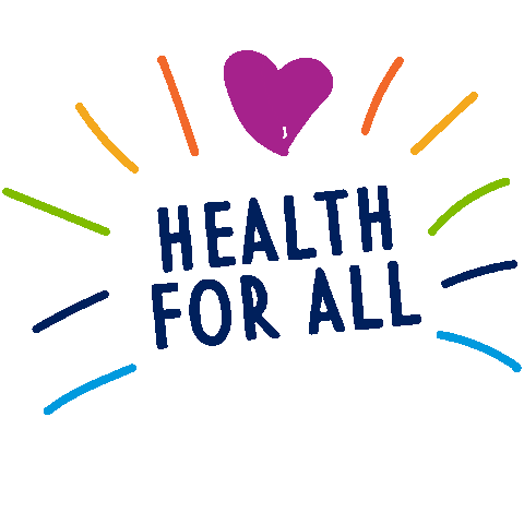 Happy 75th, World Health Organization ! GIFs on GIPHY - Be Animated