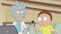 Cool-rick GIFs - Get the best GIF on GIPHY