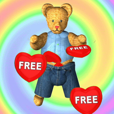 Everything Is Free GIFs - Get the best GIF on GIPHY