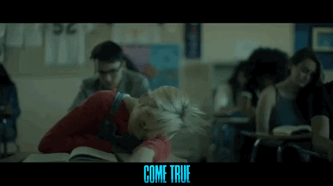 COME TRUE by Raven Banner Entertainment | GIPHY