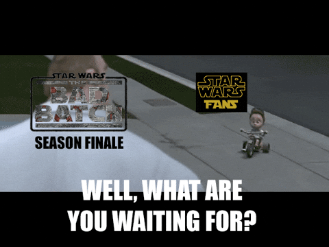 Something Amazing GIFs - Get the best GIF on GIPHY