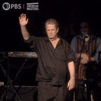 Take A Bow Gif