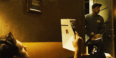 Ant Man GIFs - Find & Share on GIPHY