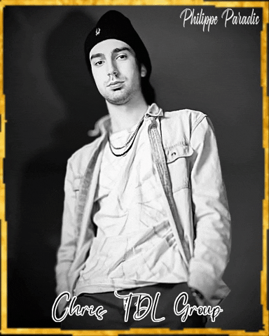 Philippe Paradis GIFs - Find & Share on GIPHY