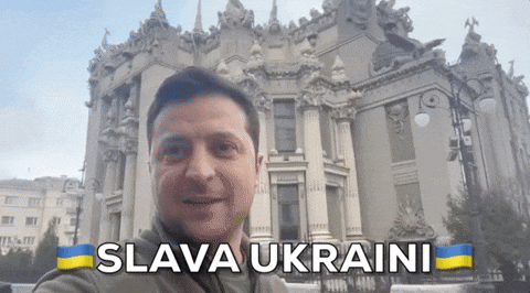 Kyiv GIFs - Get the best GIF on GIPHY