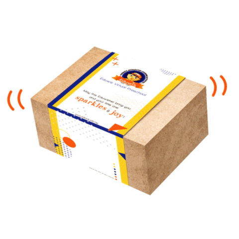 Work Learn Sticker by Eduwis Education for iOS & Android | GIPHY