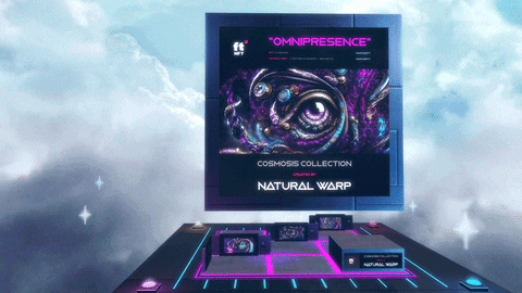 Natural Warp GIFs on GIPHY - Be Animated