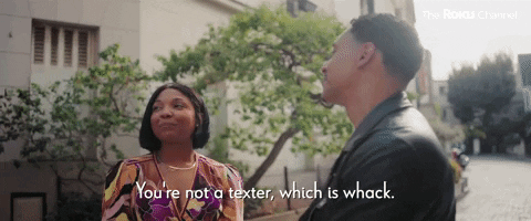 Which-is-whack GIFs - Get the best GIF on GIPHY