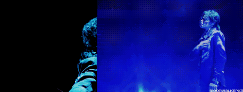 I wonder if Man In The Mirror still makes Artie cry? | Radio Gunk