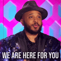 Support-you-all GIFs - Get the best GIF on GIPHY