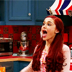 Sam And Cat Gif