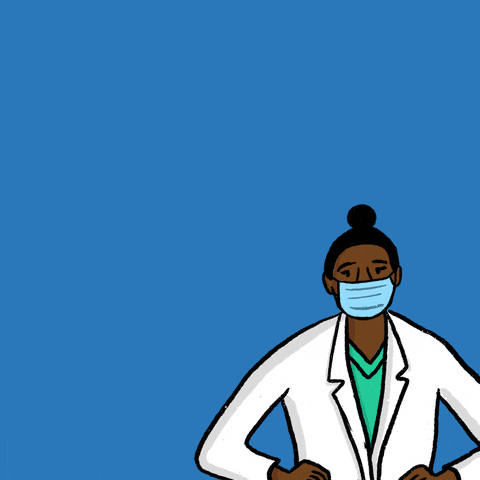 Healthcare Workers GIFs - Get the best GIF on GIPHY