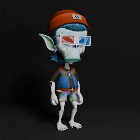 Moonie GIFs on GIPHY - Be Animated