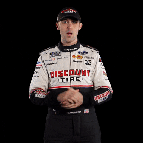 Gif Di Nascar Nascar Race GIFs Find & Share On GIPHY